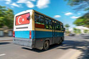 Tipps für die Fahrt mit dem Dolmus